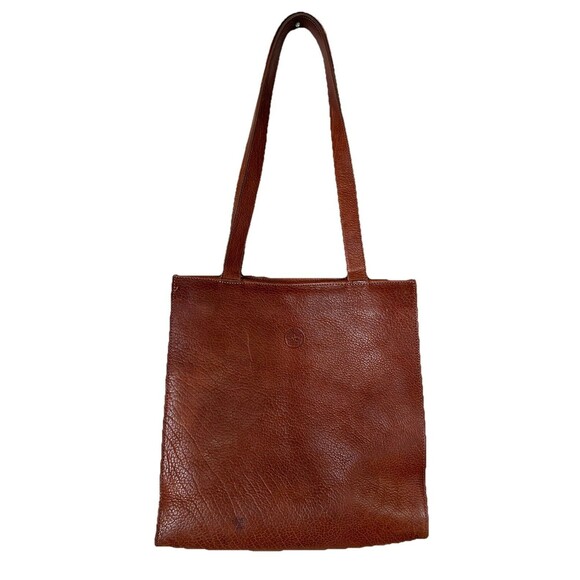Col. Littleton | Bags | Col Littleton No 9b Tote 987 Buffalo 10 Leather ...
